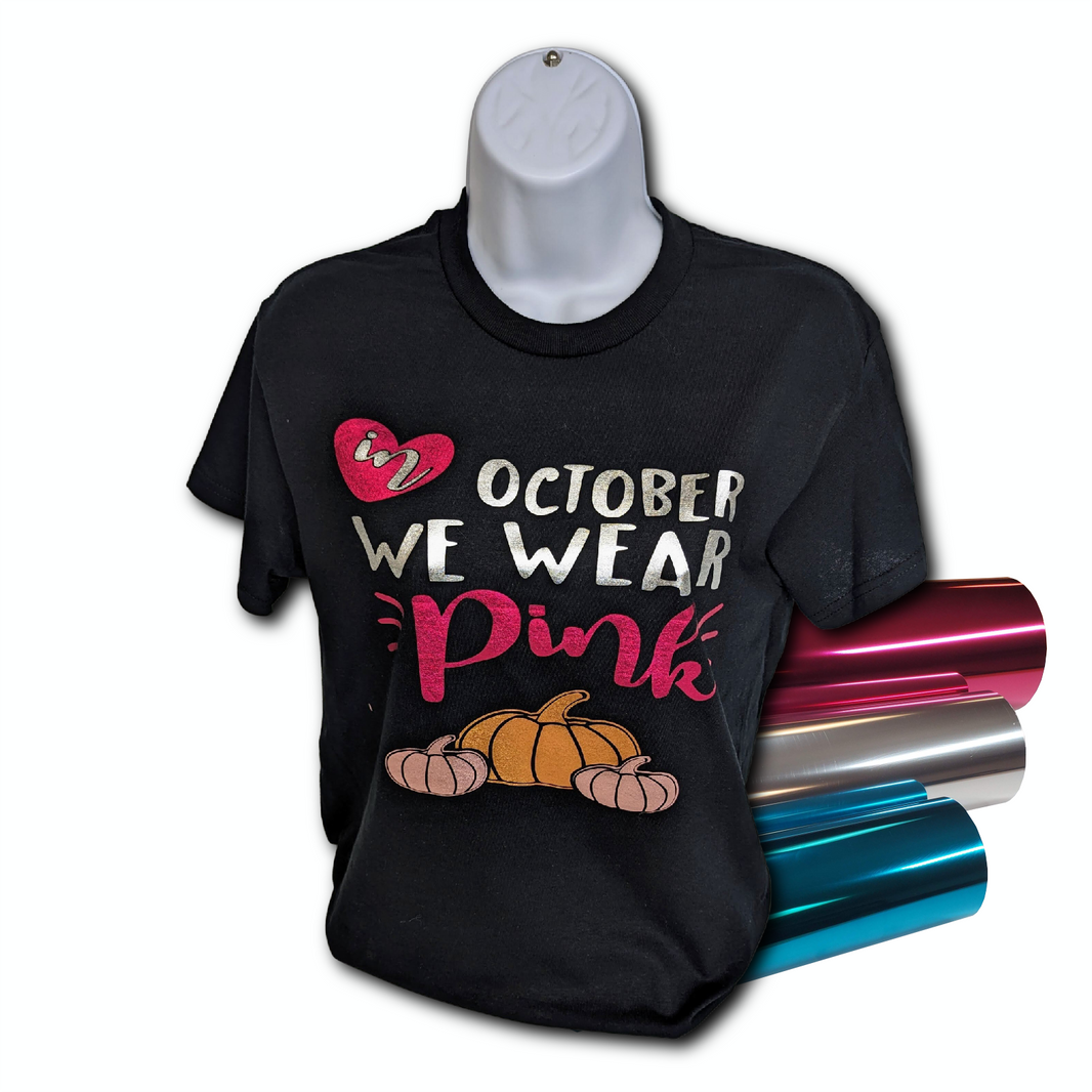 HTV | Rolls & Sheets – JDC