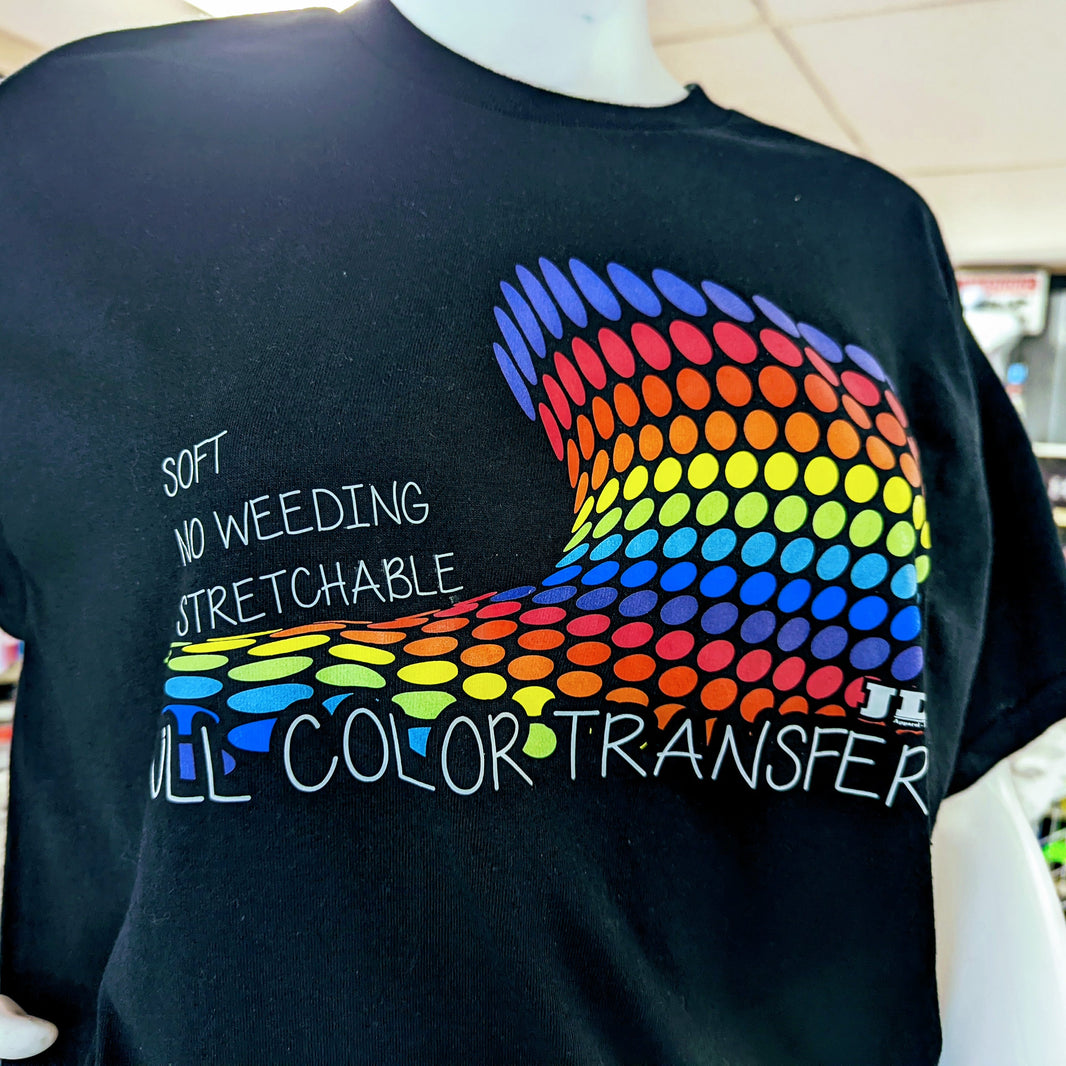 Swatch Cards & Files – JDC