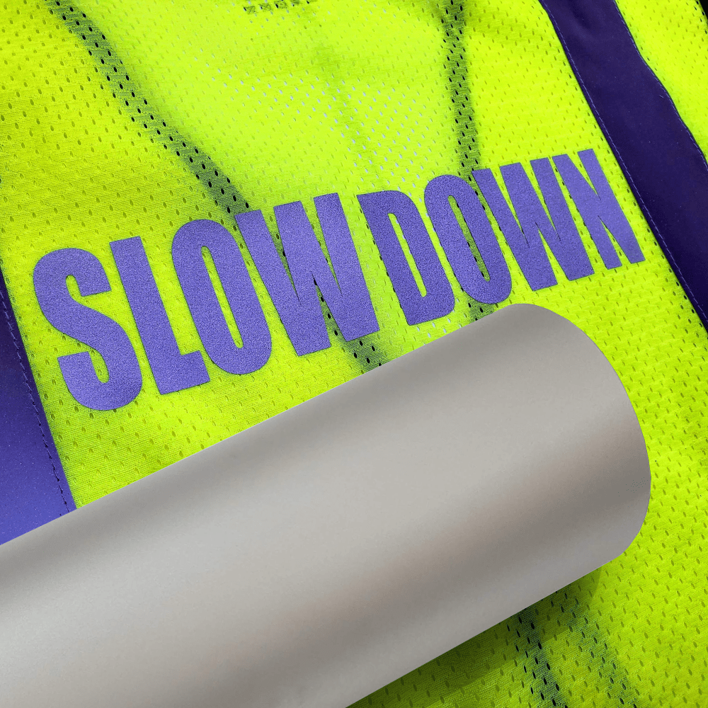 HTV | Reflective – JDC