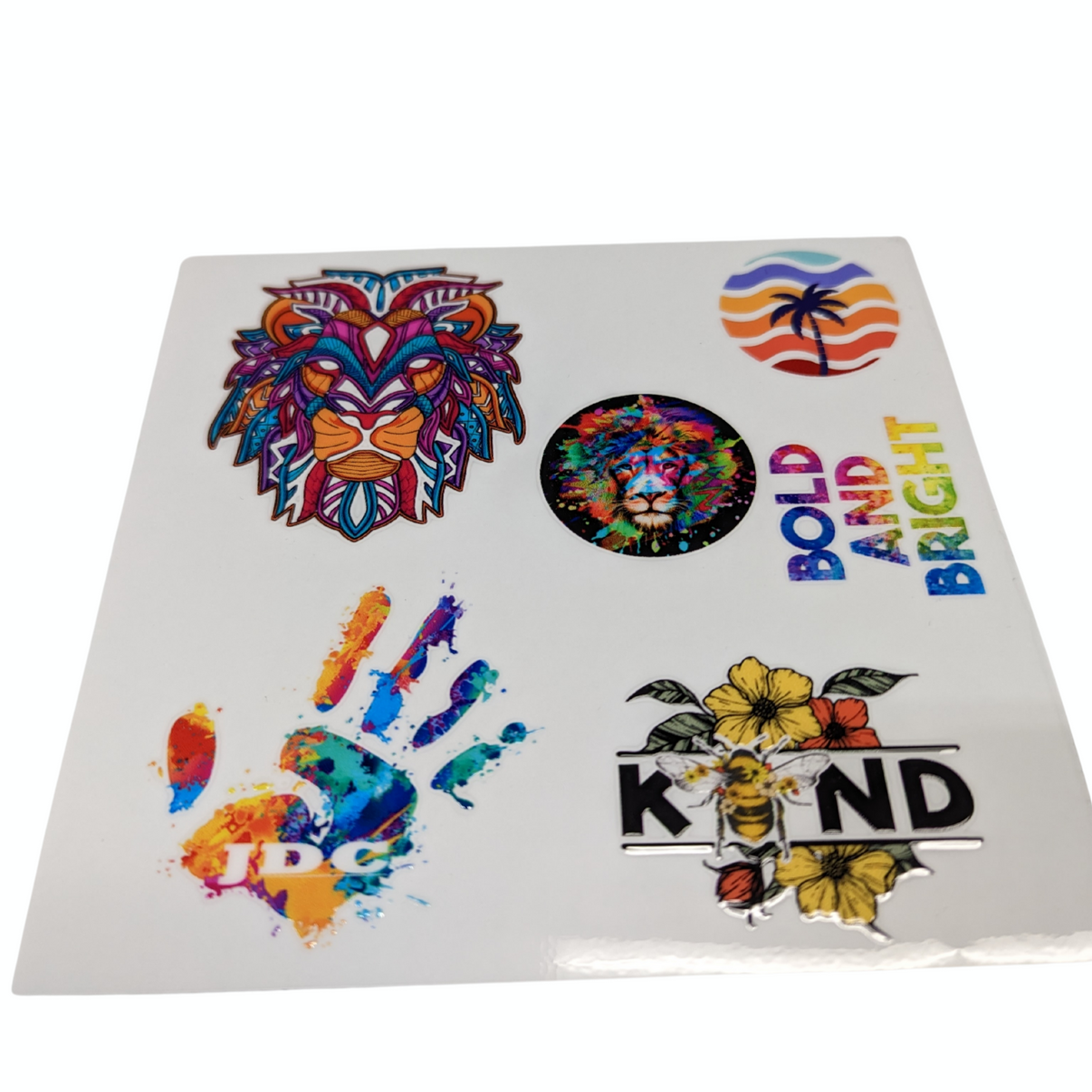 Get Free DTF Samples – JDC